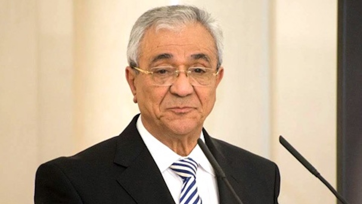 President - FIJET Academy