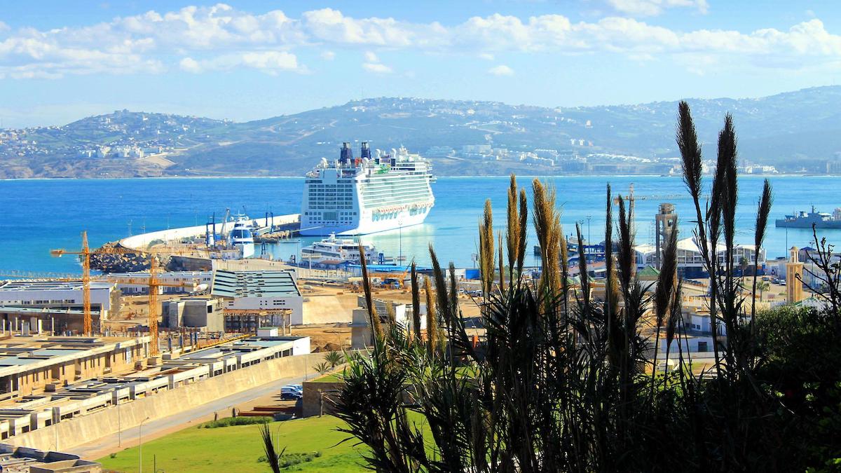 FIJET Academy Program for young Journalists will take place in Tangier ...